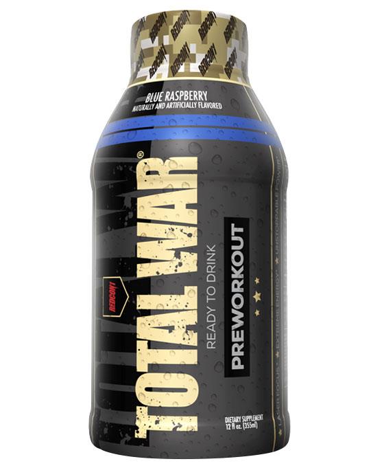 RedCon1 Total War Artic Berry (12) – N2G Store