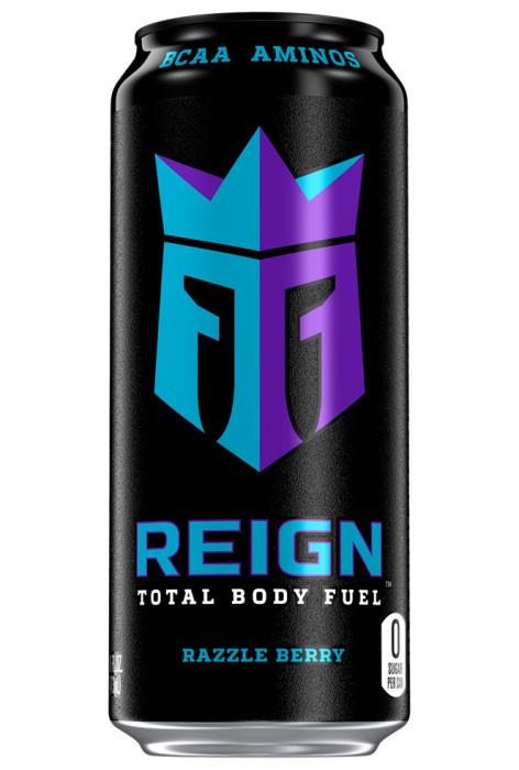 Reign Razzle Berry (12) – N2G Store