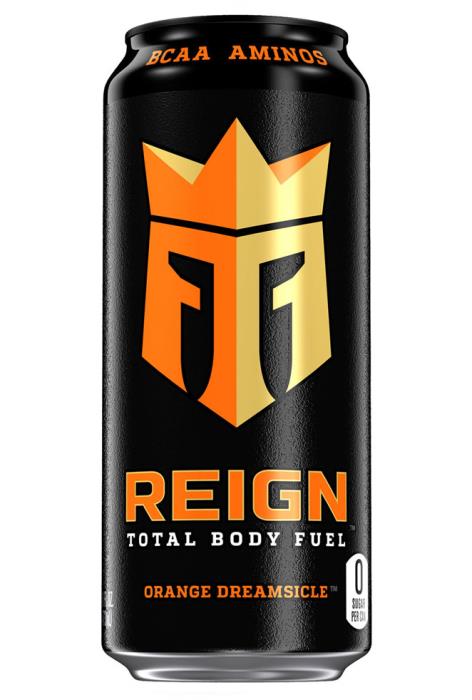 Reign Orange Dreamsicle (12) – N2G Store