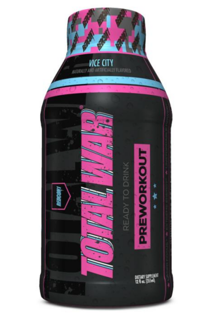 RC TOTAL WAR RTD 12/12oz Vice City – N2G Store