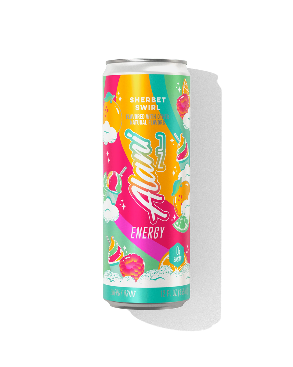 Alani Nu Sherbert Swirl – N2G Store